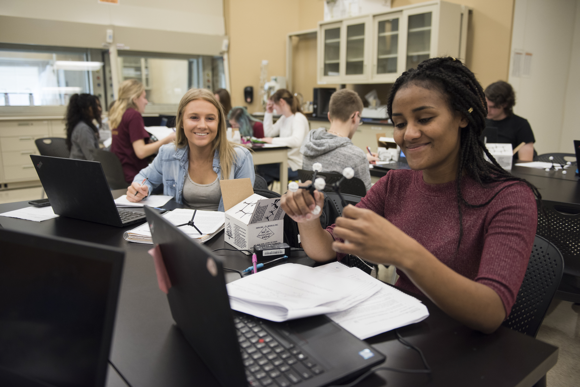 University of Minnesota - Rochester - FutureForward™