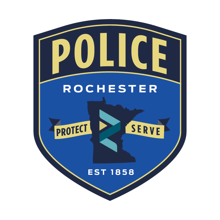 Rochester Police Department - FutureForward™