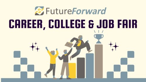 FutureForward™ Career, College, and Job Fair sponsored by Gemini ...