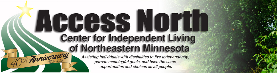 Access North - FutureForward™